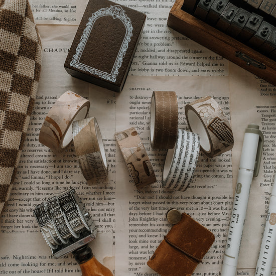 Savannah Scribbles Shop